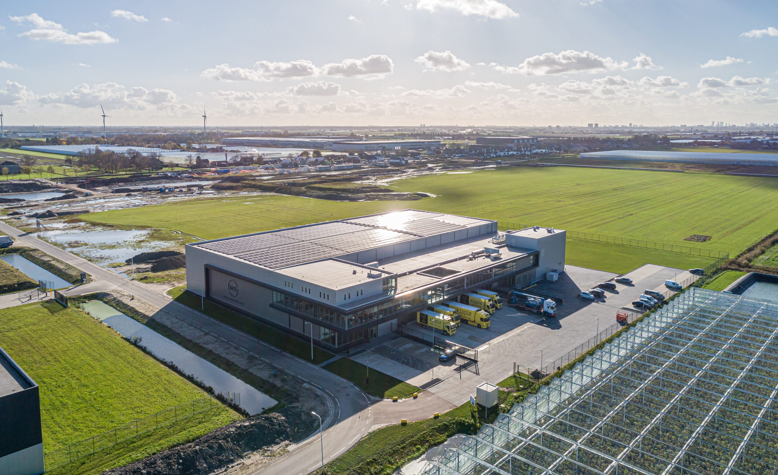 Duurzaam bouwen: De winst van een integrale aanpak - RBK